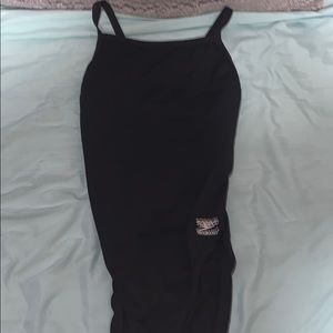 Speedo Swim | Size 14 Bathing Suit Some Wear See Pics | Poshmark